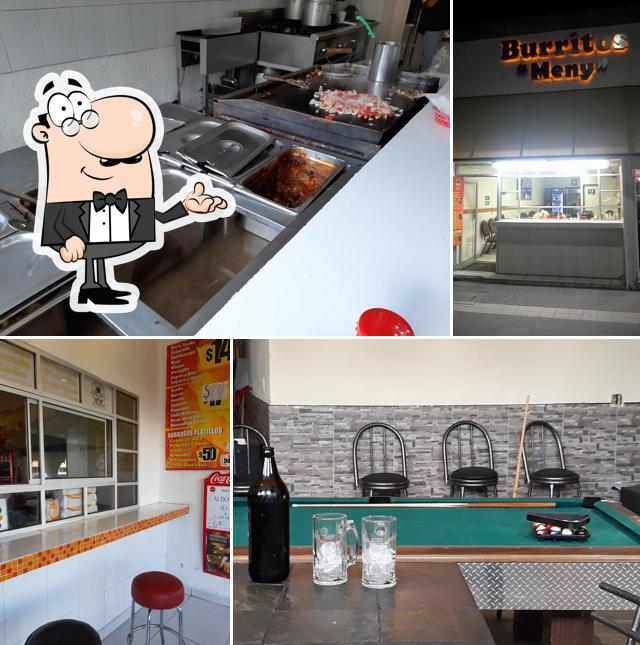 Top 10 restaurantes con burritos en Ciudad Juarez, diciembre 2025 ...