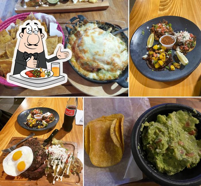 Calavera mexican Kitchen, Houston - Restaurant menu, prices and reviews