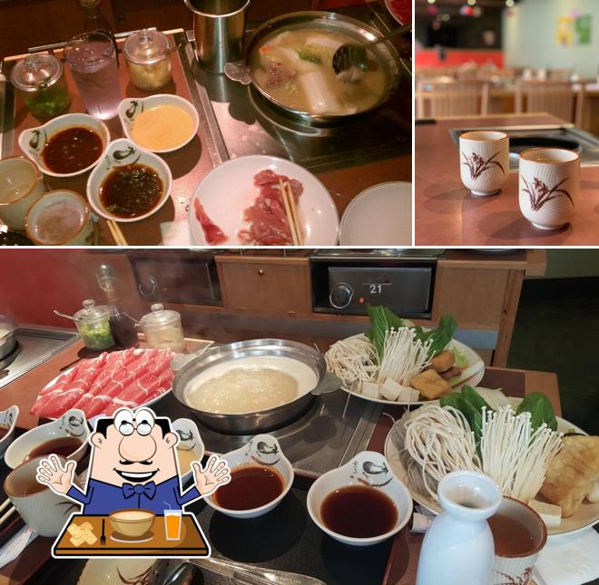 Happy Shabu Shabu, San Francisco - Restaurant menu, prices and reviews