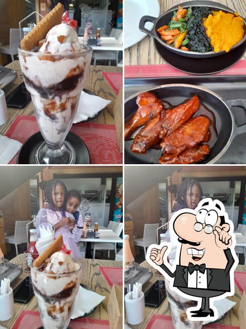 Mtwapa Swahili Dishes, Ruiru - Restaurant menu, prices and reviews