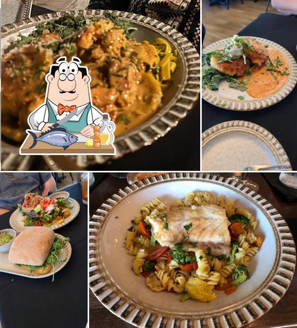 Torme, Prescott - Restaurant menu, prices and reviews