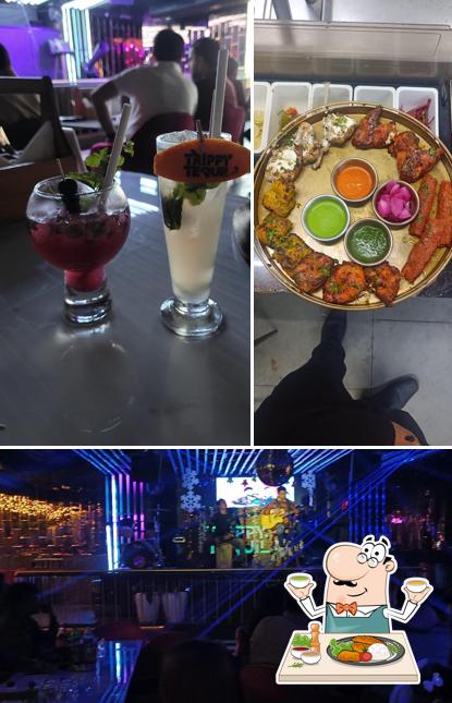 Trippy Tequila Noida, Noida - Restaurant menu, prices and reviews