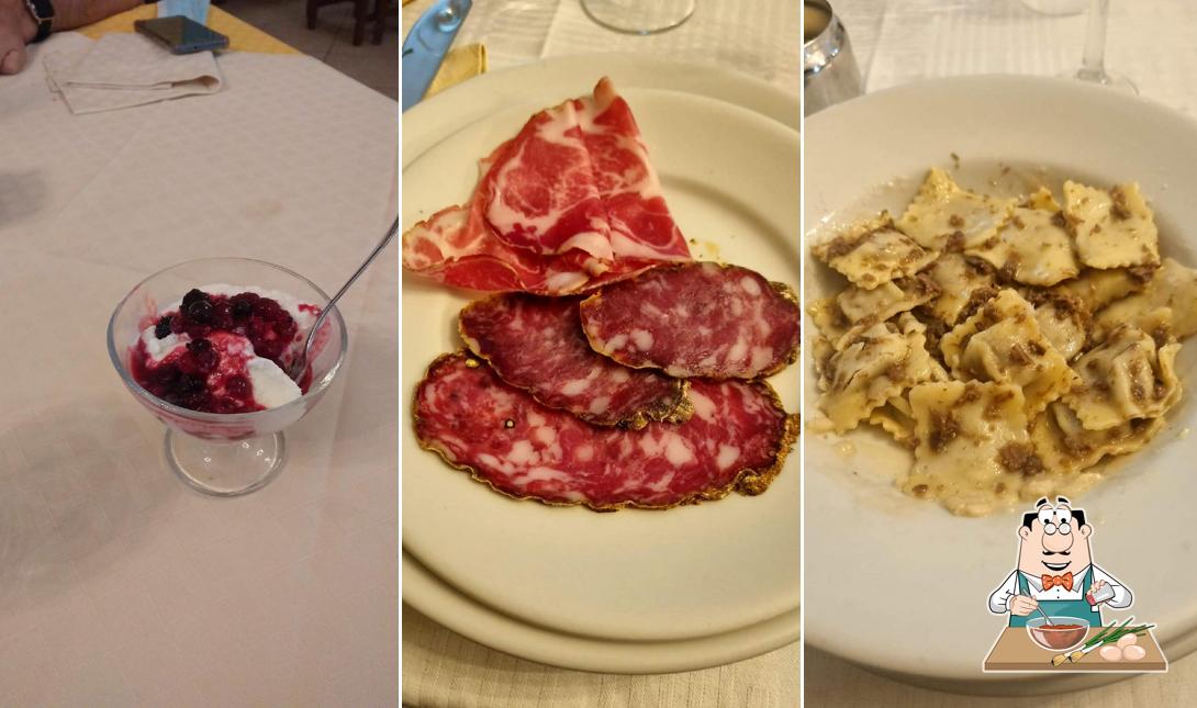 Ristorante La Quercia - Menu del ristorante, prezzi e recensioni