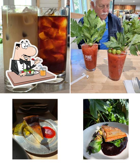 The Alna Store, Alna - Restaurant menu, prices and reviews