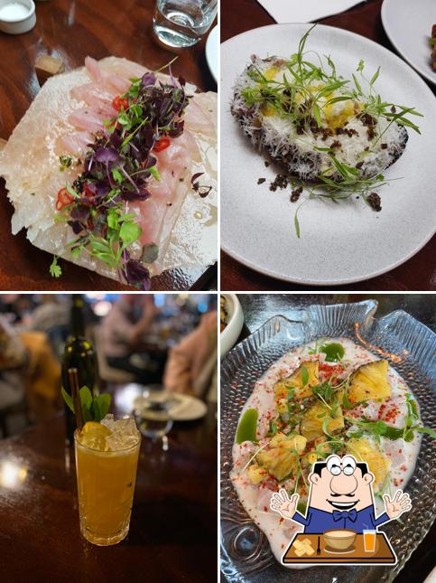 5th Street, Christchurch - Restaurant menu, prices and reviews