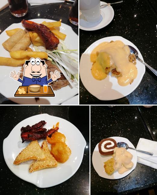 Azuma Buffet & Restaurant, Bradford - Restaurant menu, prices and reviews