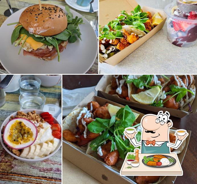 Top 5 restaurants with acai bowls in Gymea, january 2026 - Restaurant Guru