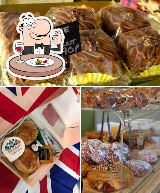 Cottage Bakery, Bristol - Restaurant menu, prices and reviews