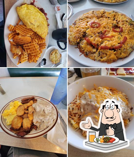 Top 5 restaurants with strawberry shortcake in Sumner, september 2025 ...