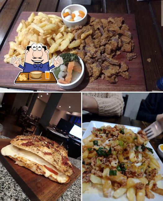 Planeta Pizza, Esperanza - Restaurant menu, prices and reviews