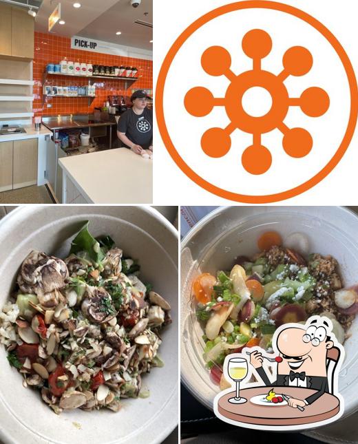 Protein Bar & Kitchen, Northbrook - Restaurant menu, prices and reviews