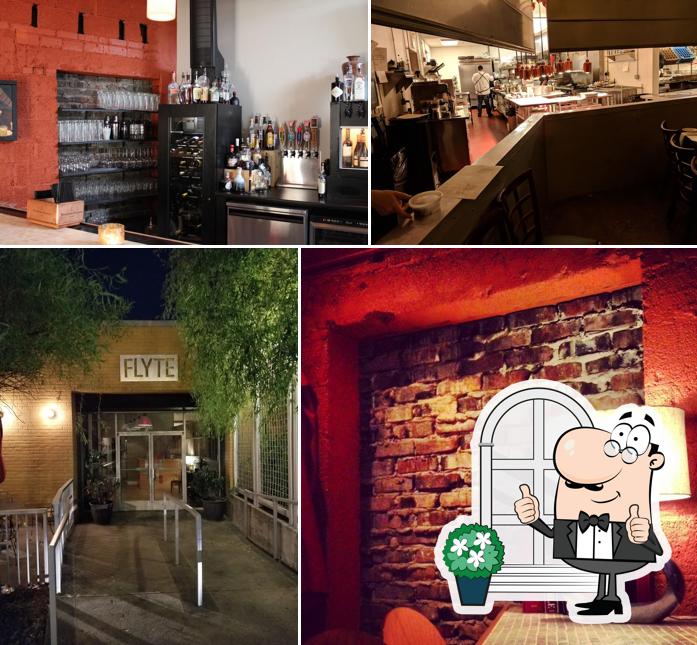 Flyte World Dining & Wine, Nashville - Restaurant menu, prices and reviews