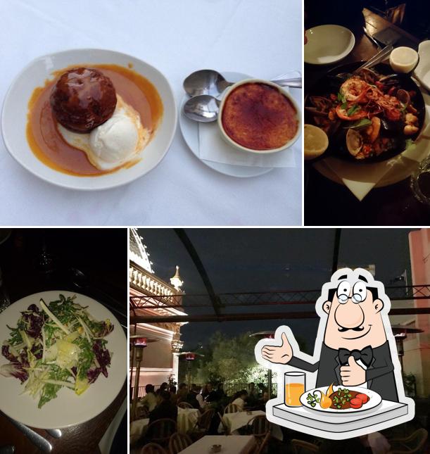 Siglo, Melbourne - Restaurant menu, prices and reviews