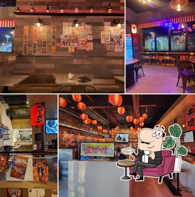 Akai Tori Ramen & Yakitori, Vienna - Restaurant menu, prices and reviews