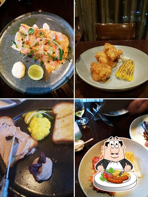 FELT RESTAURANT, Melbourne - Restaurant menu, prices and reviews