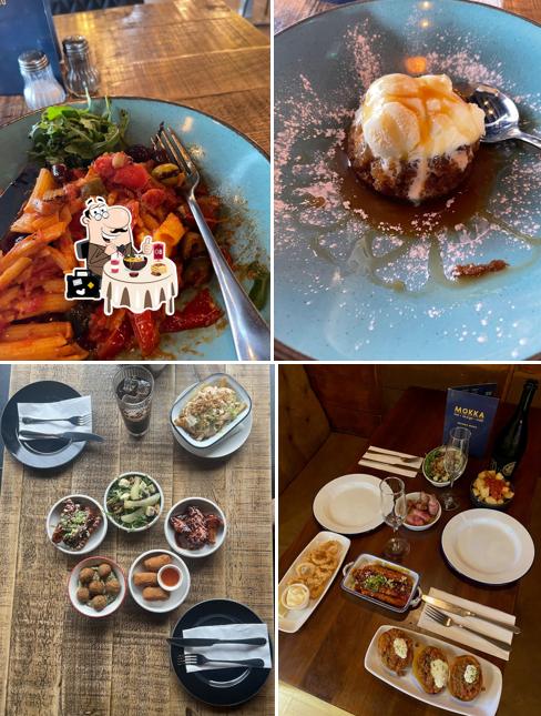 Mokka Keynsham, Bristol - Restaurant menu, prices and reviews