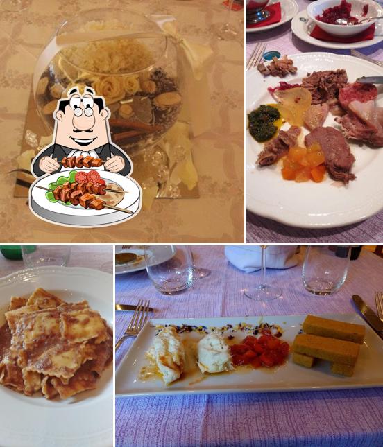 Ristorante Colombi - Tradition and Innovation, Montù Beccaria ...