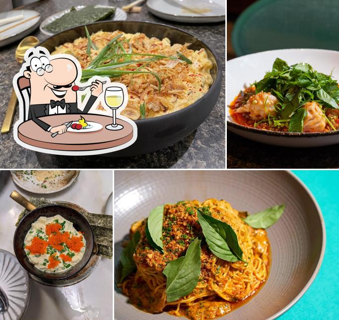 Top 7 restaurants with bao in Miami, september 2025 - Restaurant Guru