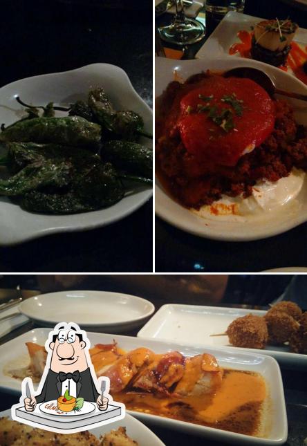 Salamanca, Dublin - Restaurant menu, prices and reviews
