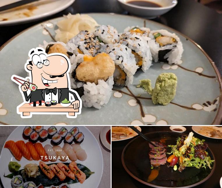 Tsukaya Restaurant, Mount Hawthorn - Restaurant menu, prices and reviews