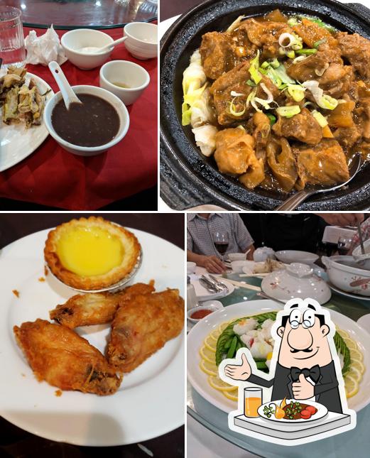 Beijing Beijing Dim Sum & Seafood Restaurant, Edmonton - Restaurant ...