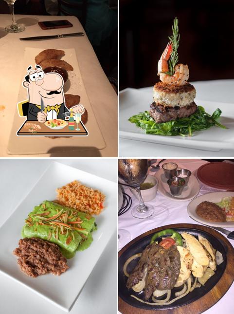ARMANDOS, Houston - Restaurant menu, prices and reviews