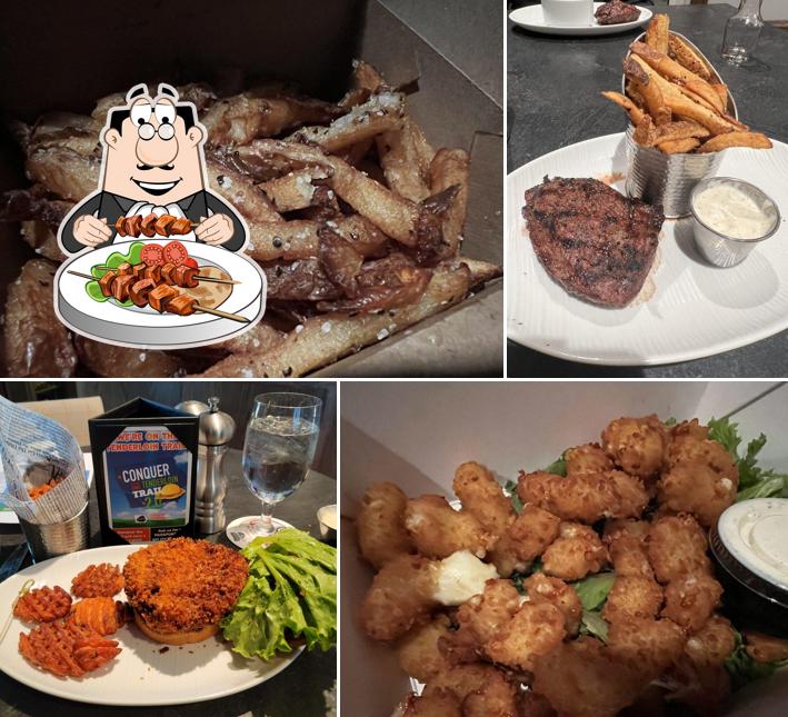 Top 10 restaurants in Iowa City, december 2025 - Restaurant Guru