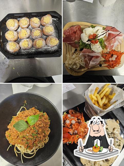 Calabrisella, Gembloux - Menu du restaurant, prix et avis