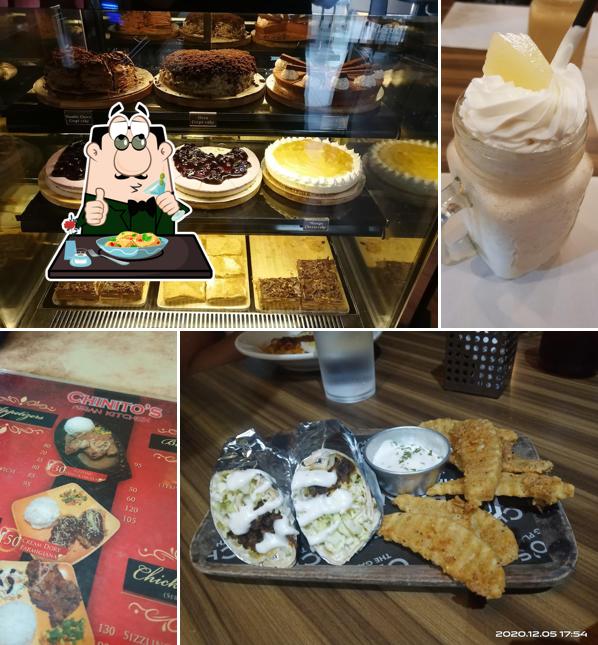 Chinito's Restaurant, Zamboanga - Restaurant menu, prices and reviews