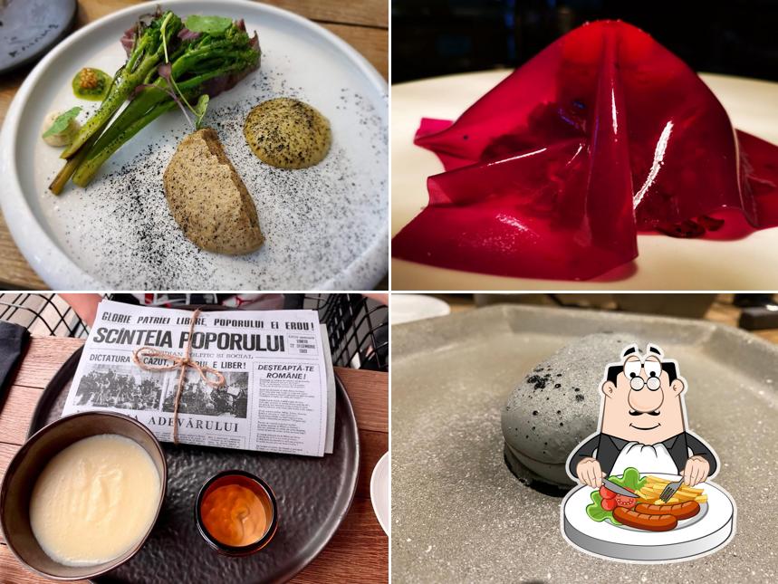 Kaiamo, Bucharest, Aviatorilor - Restaurant menu, prices and reviews