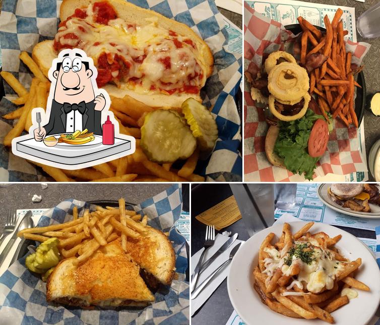 Top 7 restaurants in Meredith, october 2025 - Restaurant Guru