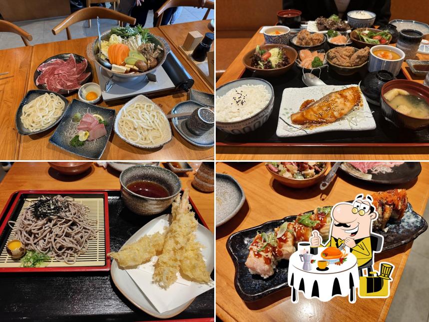 Matsuki Izakaya, Mount Waverley - Restaurant menu, prices and reviews