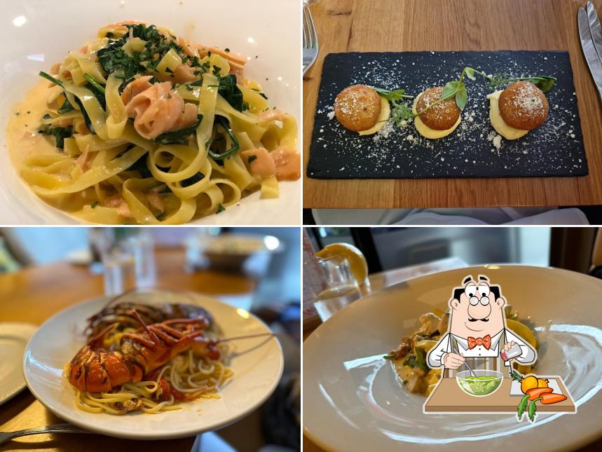 Unico Pizzeria Ristorante, Newmarket - Restaurant menu, prices and reviews