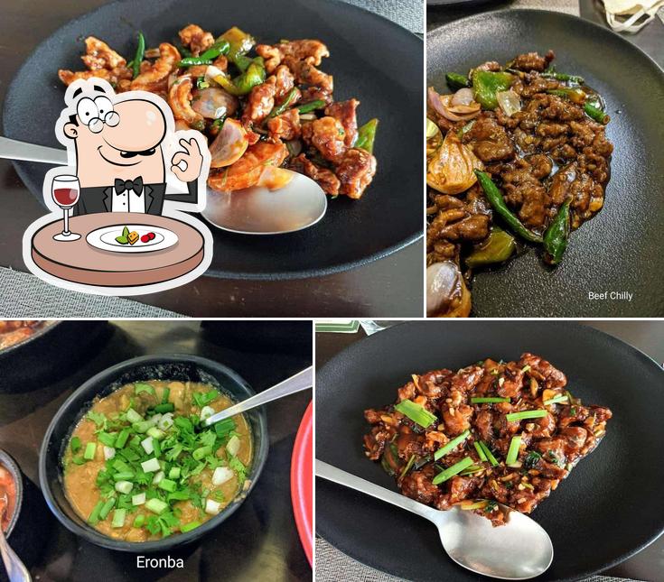 Somilan Steak House, Bengaluru - Restaurant menu, prices and reviews