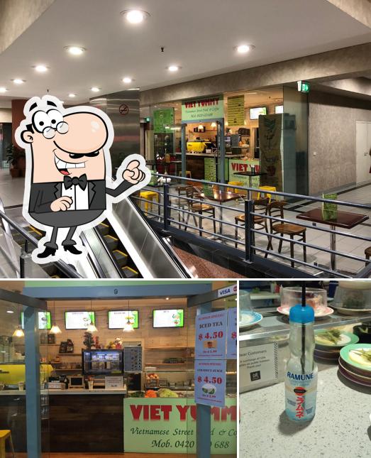VIET YUMMY, Sydney - Restaurant menu, prices and reviews