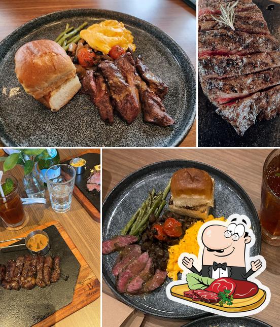 Butler's Steak Chillax, South Jakarta - Restaurant menu, prices and reviews