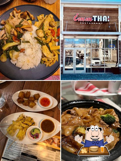 IMM THAI, Clark - Restaurant menu, prices and reviews
