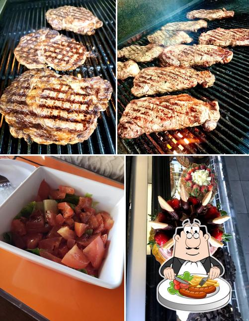 Top 5 restaurants with picada in Miramar, october 2025 - Restaurant Guru