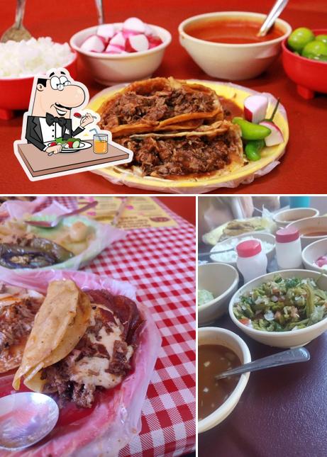 Birriería "El Cómo No" San Onofre, Guadalajara - Menú del restaurante ...