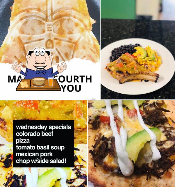 Geaux Fresh Minden restaurants, Minden - Restaurant menu, prices and ...