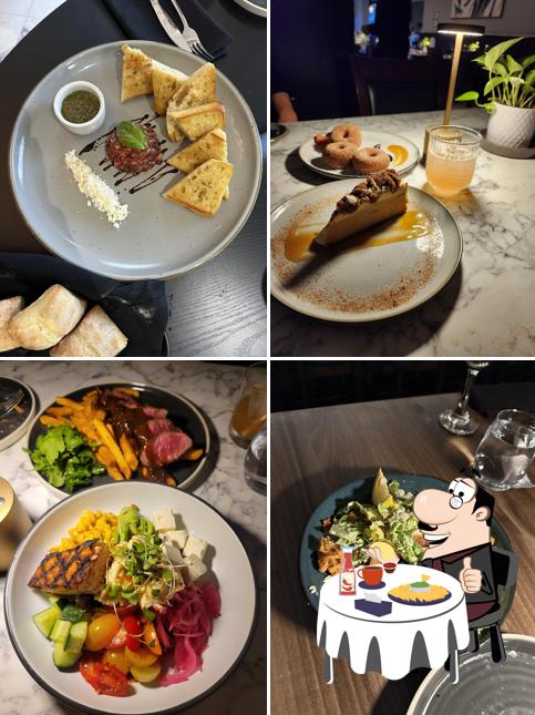 OneTen Kitchen + Bar, Whitby - Restaurant menu, prices and reviews