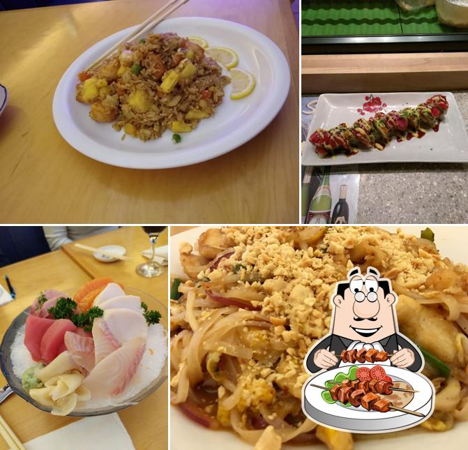 Top 5 restaurants with eel in Bel Air, november 2025 - Restaurant Guru