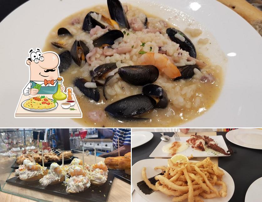 Politena Jatetxea, Getaria - Restaurant menu, prices and reviews