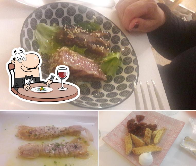 Lacchè Restaurant, Grottammare - Restaurant menu, prices and reviews