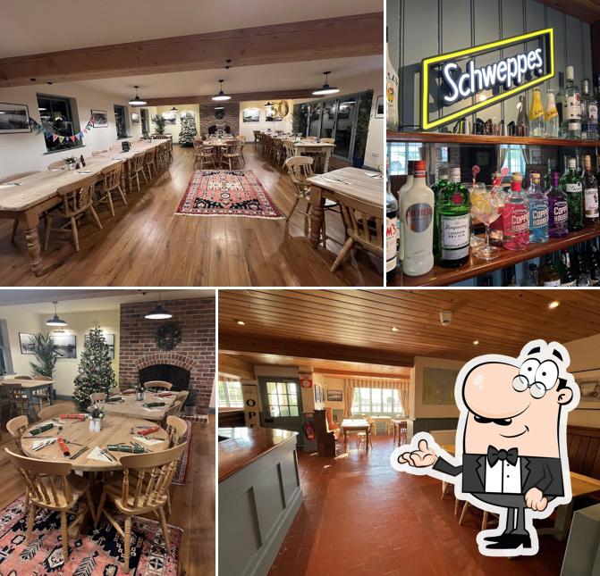 The Ship Inn - Fosdyke Bridge, Kirton - Restaurant menu, prices and reviews