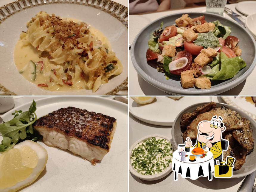 Tilda, Sydney - Restaurant menu, prices and reviews