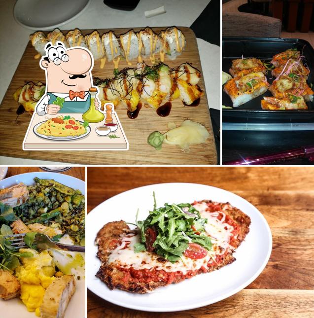 Townhouse, Detroit - Restaurant menu, prices and reviews