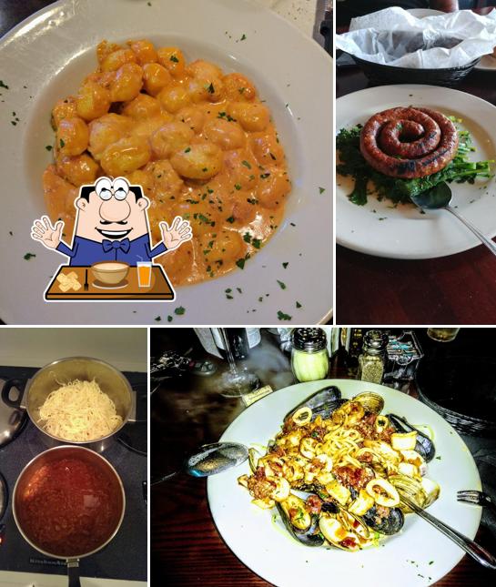 Top 5 restaurants with baked lasagne in Plantation, september 2025 ...