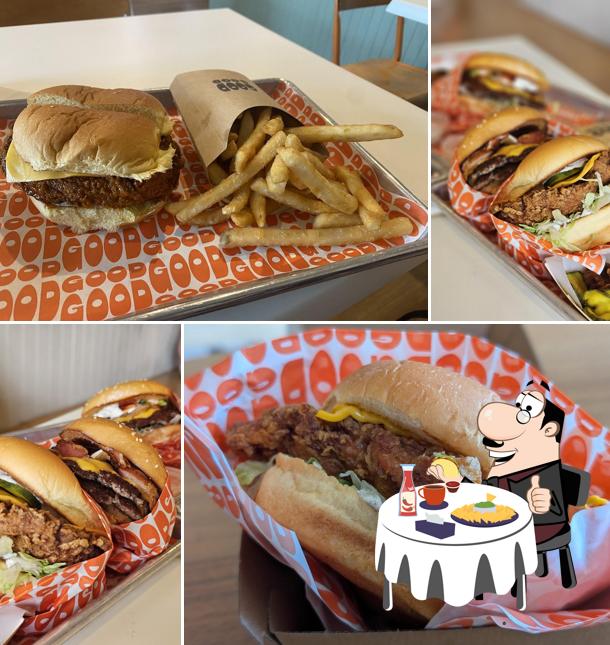 Top 5 restaurants with burgers in Maidstone, Victoria, november 2025 ...
