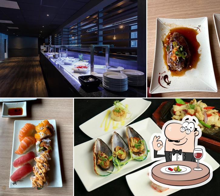Restaurant Bijou, Zoetermeer - Restaurant menu, prices and reviews